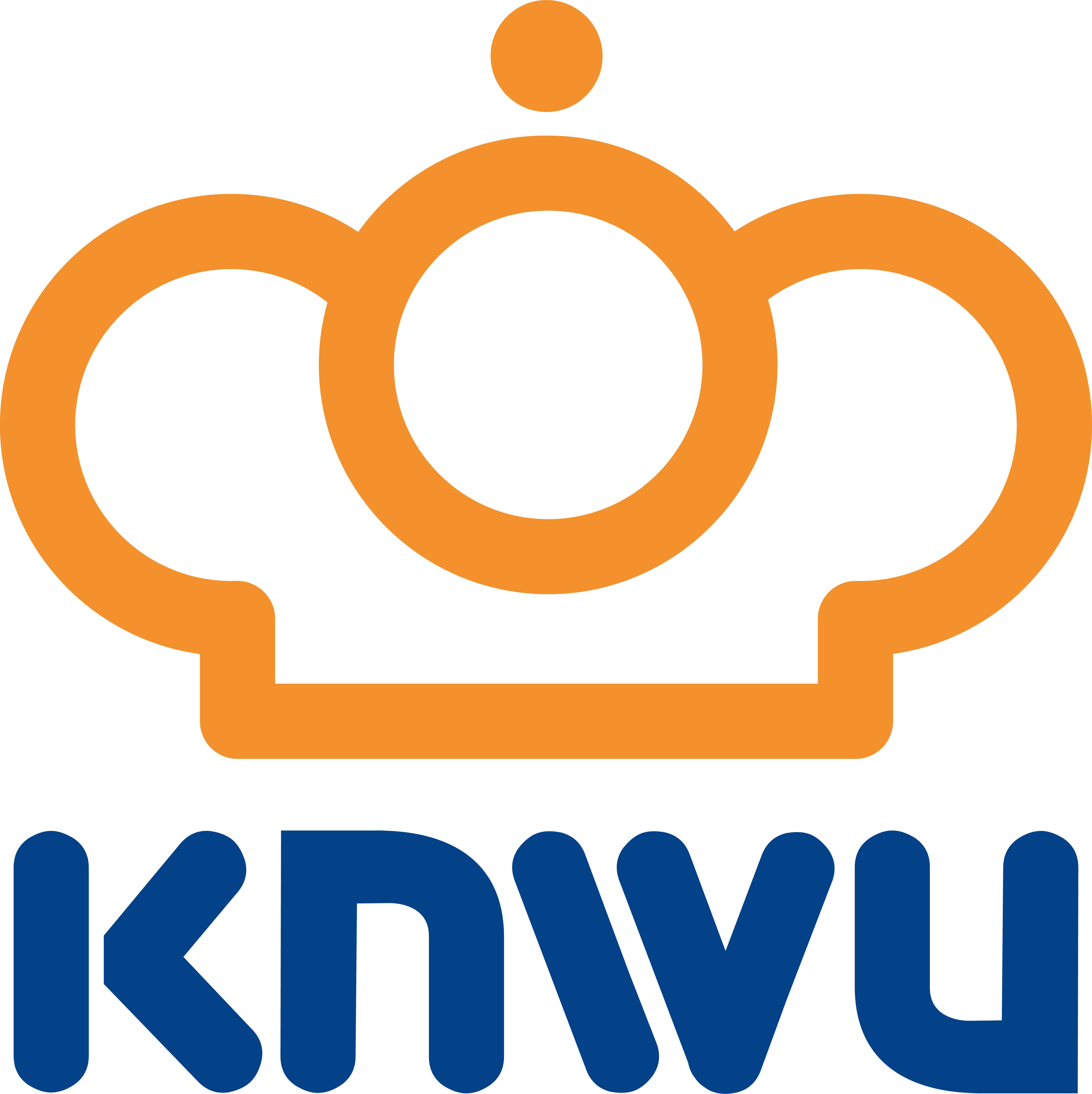 KNWU
