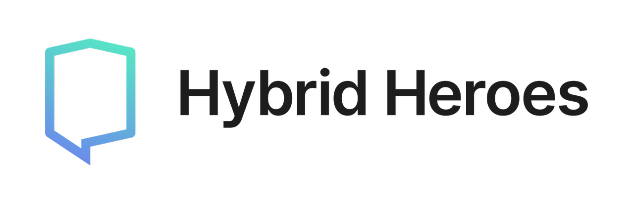 Hybrid Heroes